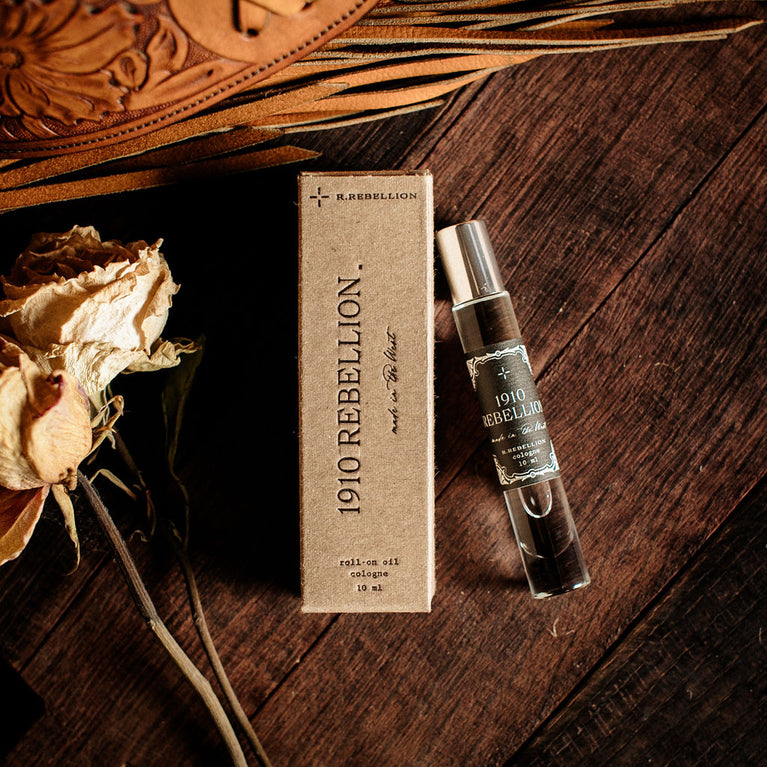 Cologne – R. Rebellion