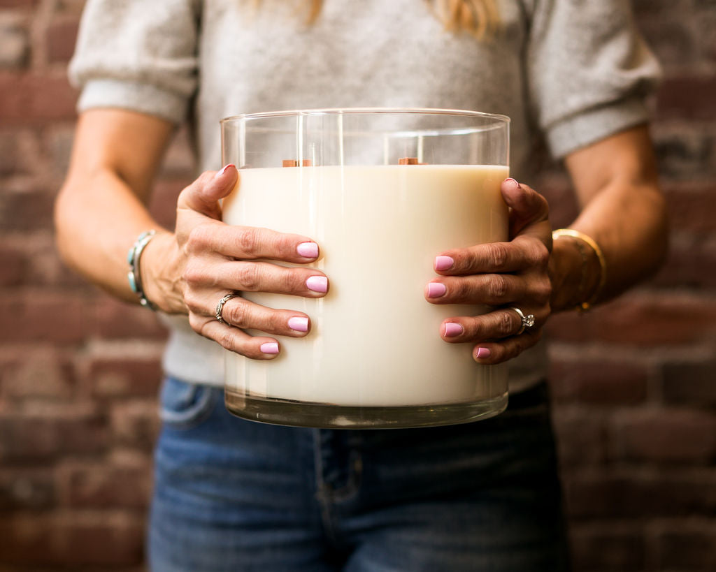 Premium Candle Maker and Fragrance House | Capturing the Spirit of the ...