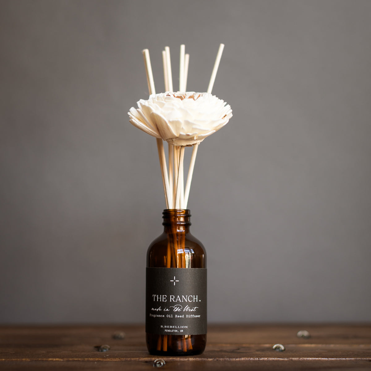 Ranch Reed Diffuser – R. Rebellion
