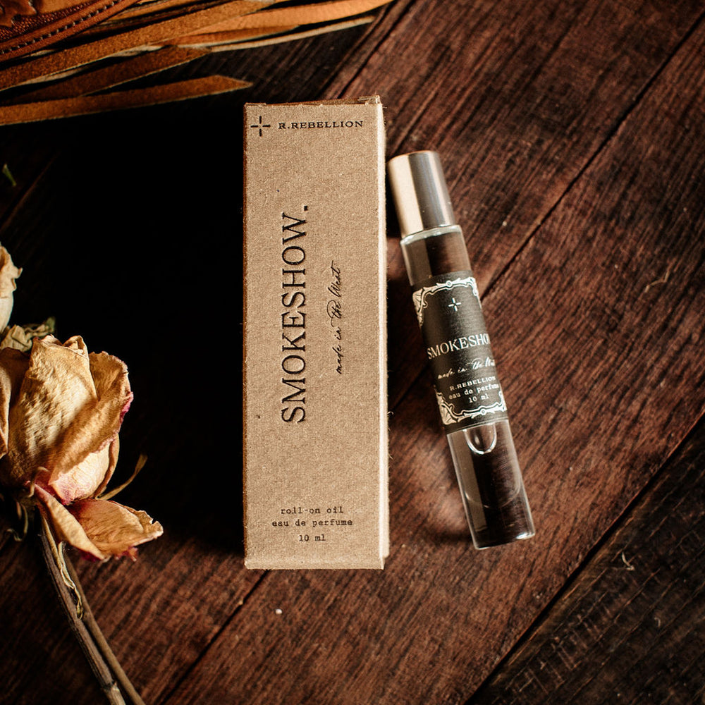 Premium Candle Maker and Fragrance House | Capturing the Spirit of the ...