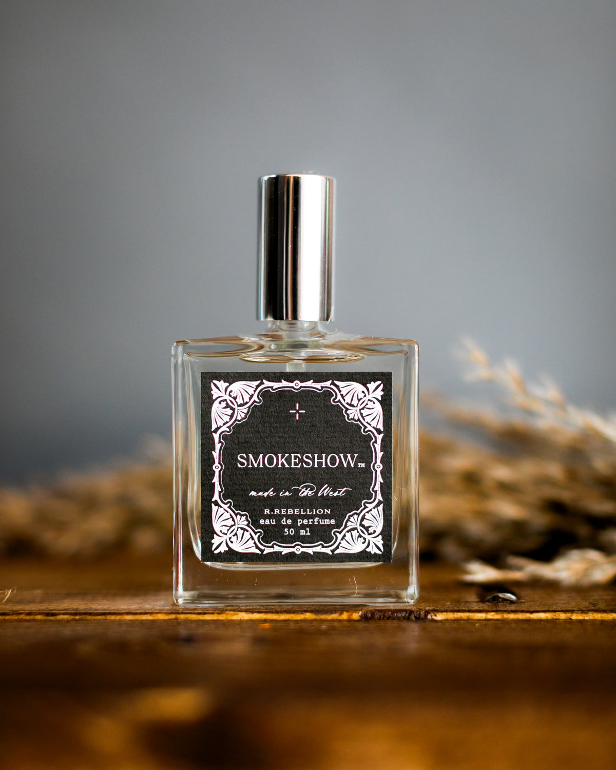 Smokeshow Perfume 50 ml – R. Rebellion