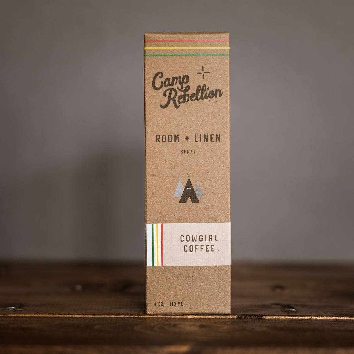 Cowgirl Coffee Room Spray – Chai Latte Scent for Home | R. Rebellion ...